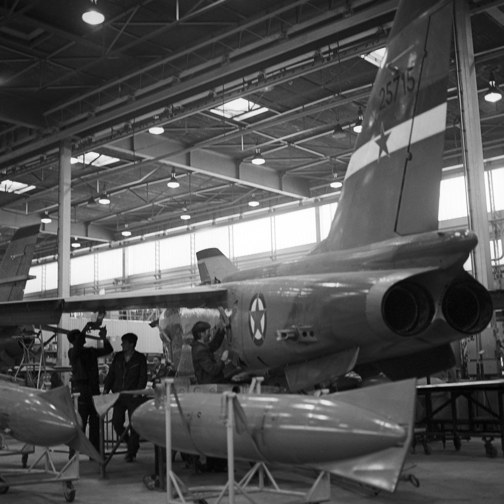 Војно ваздухопловство | Military aviation | Page 23 | SkyscraperCity